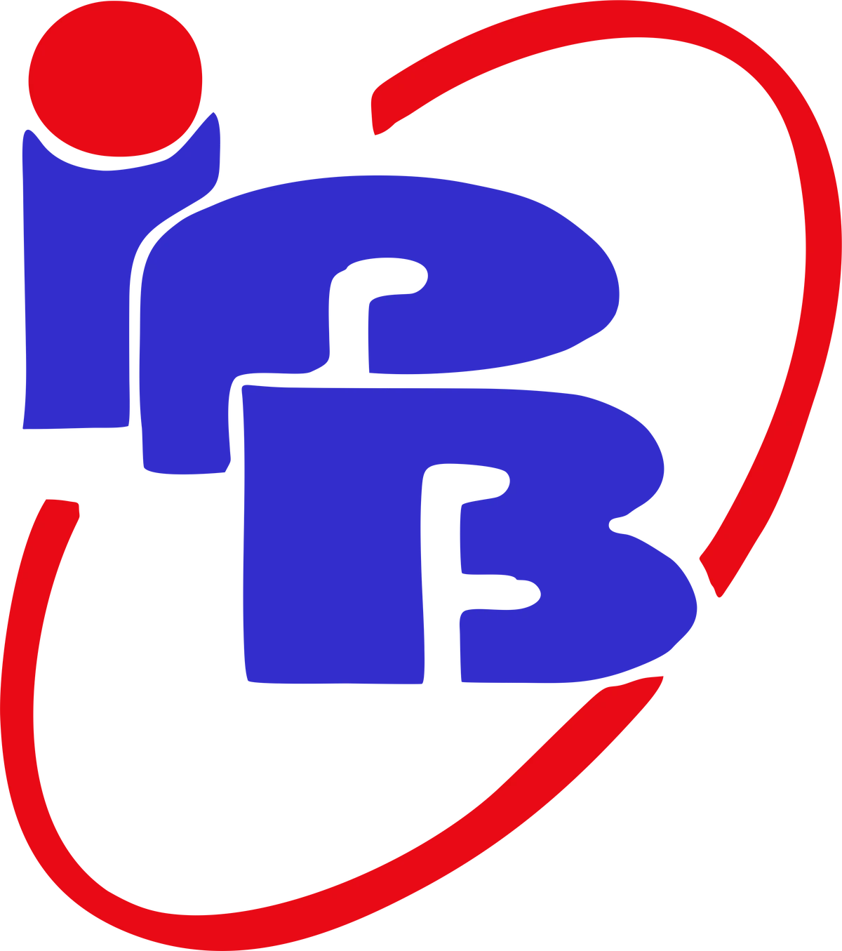 Indo Pusaka Berau | Logopedia | Fandom