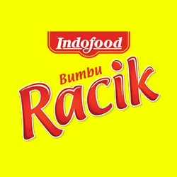 Indofood Racik | Logopedia | Fandom