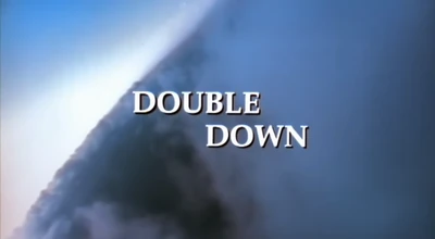 Double Down | Logopedia | Fandom