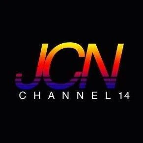 JCN Channel 14 | Logopedia | Fandom