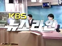 KBS Newsline W | Logopedia | Fandom