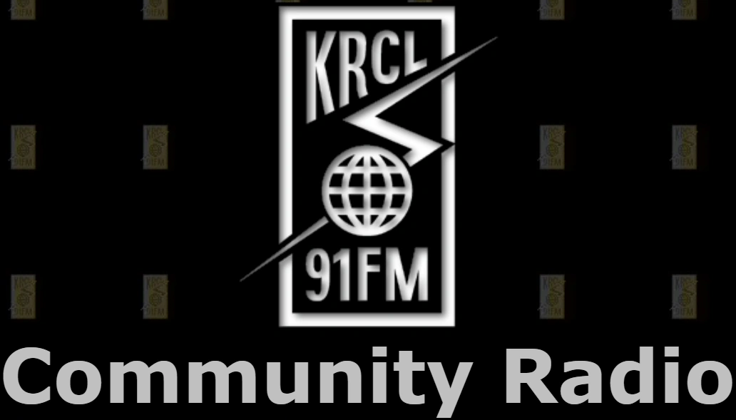 KRCL | Logopedia | Fandom