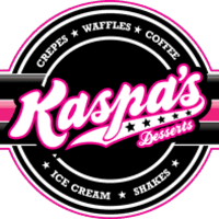 Kaspa's | Logopedia | Fandom
