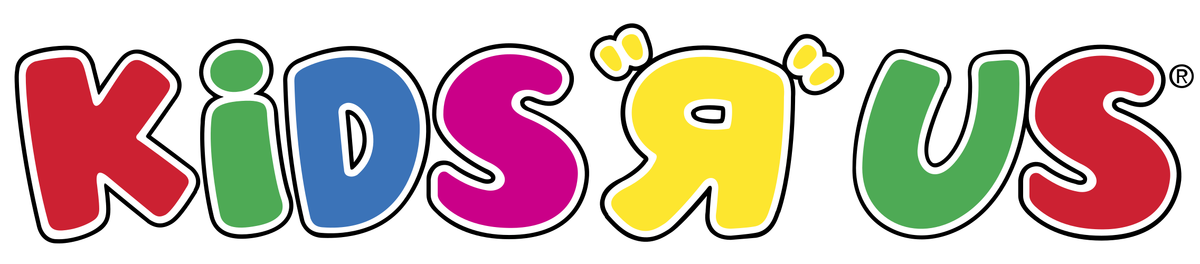 Kids "R" Us | Logopedia | Fandom