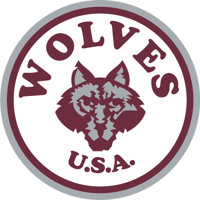 Los Angeles Wolves | Logopedia | Fandom