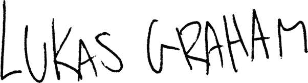 Lukas Graham | Logopedia | Fandom