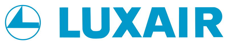 Luxair | Logopedia | Fandom