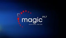 Magic (Maltese radio station) | Logopedia | Fandom