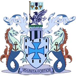 Marine AFC | Logopedia | Fandom