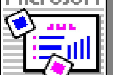 microsoft access logopedia