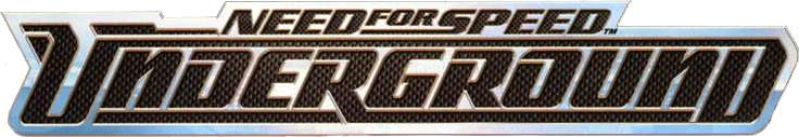 Need for Speed: Underground | Logopedia | Fandom