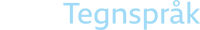 NRK Tegnspråk | Logopedia | Fandom