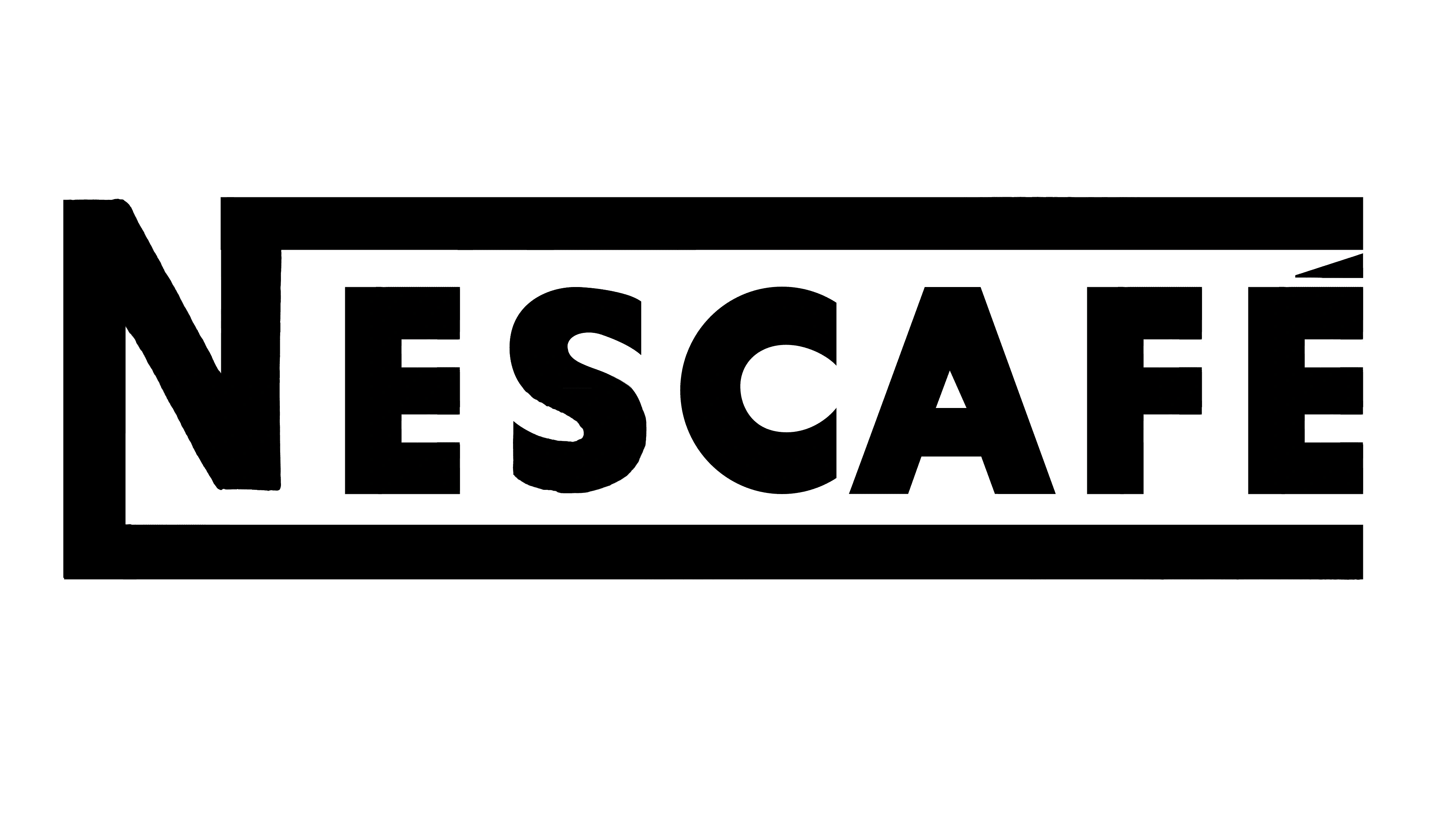 Nescafe Logo