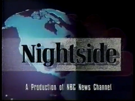 NBC Nightside | Logopedia | Fandom
