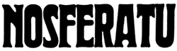 Nosferatu (1922 film) | Logopedia | Fandom