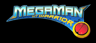 Mega Man NT Warrior | Logopedia | Fandom