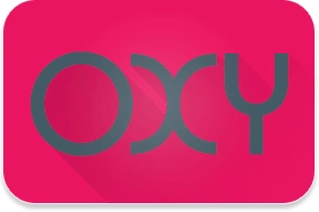 Oxy | Logopedia | Fandom