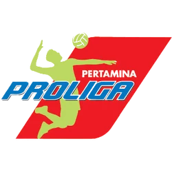 Proliga (Indonesia) | Logopedia | Fandom