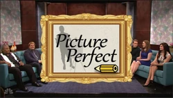 Picture Perfect | Logopedia | Fandom