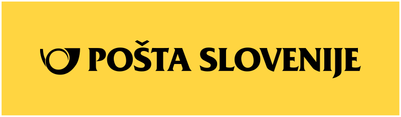 Pošta Slovenije | Logopedia | Fandom