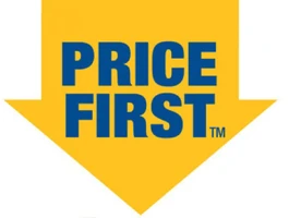 Price First | Logopedia | Fandom