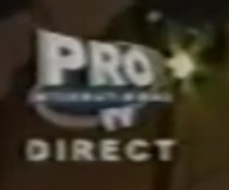 Pro TV Internațional/Other | Logopedia | Fandom