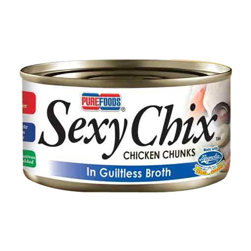 Sexy Chix | Logopedia | Fandom