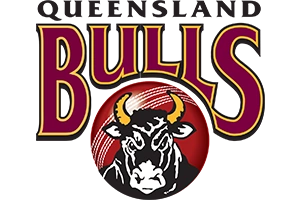Queensland Bulls | Logopedia | Fandom