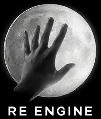 RE Engine | Closing Logo Group | Fandom