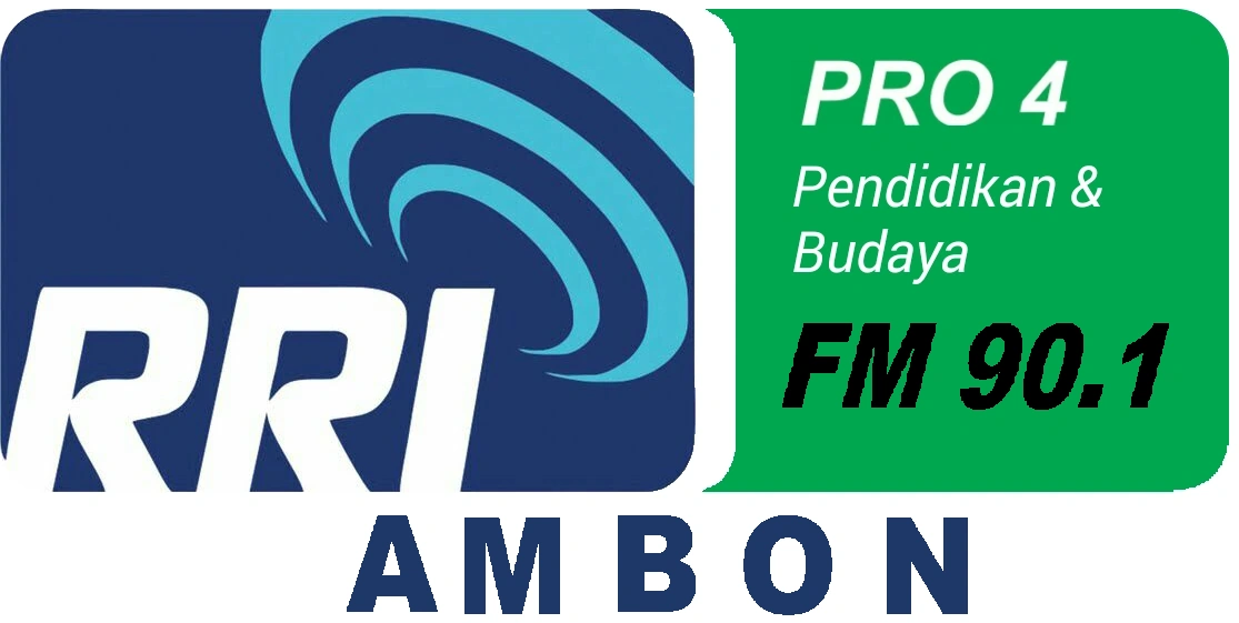 RRI Pro 4 Ambon | Logopedia | Fandom
