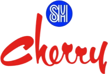 SM Cherry | Logopedia | Fandom
