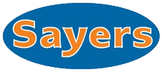 Sayers | Logopedia | Fandom