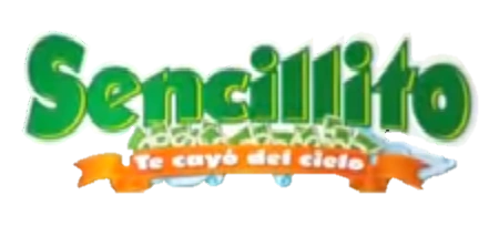 Sencillito Logo