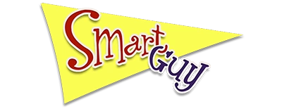 Smart Guy | Logopedia | Fandom