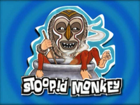 Stoopid Monkey/Other | Logopedia | Fandom