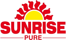 Sunrise Pure | Logopedia | Fandom