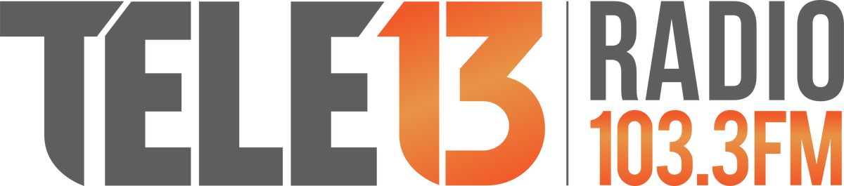 Tele13 Radio | Logopedia | Fandom