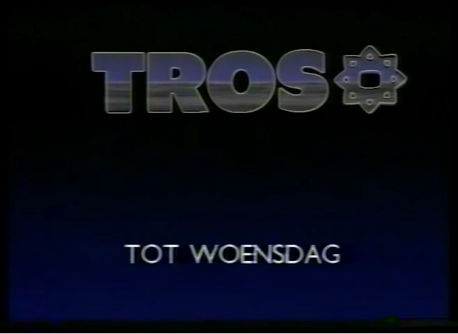 TROS | Logopedia | Fandom