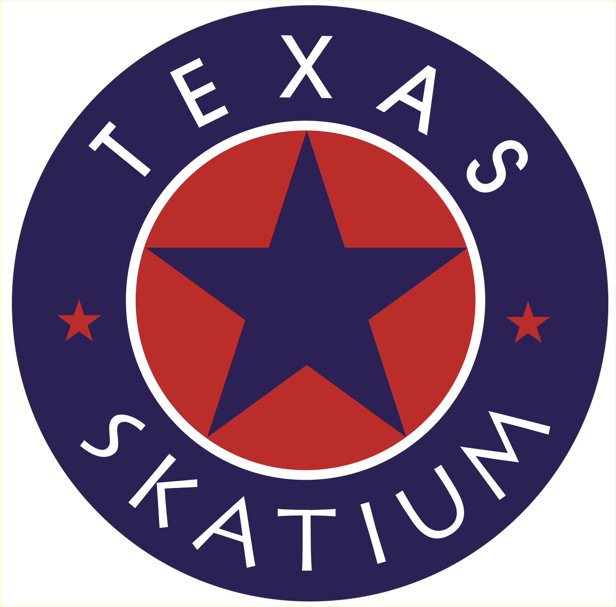 Texas Skatium | Logopedia | Fandom