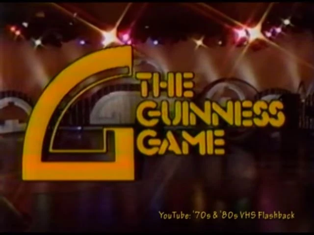 The Guinness Game | Logopedia | Fandom