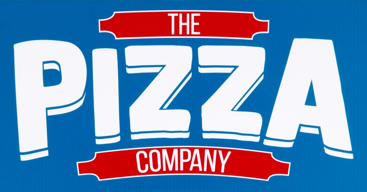 The Pizza Company | Logopedia | Fandom