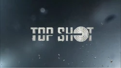 Top Shot | Logopedia | Fandom
