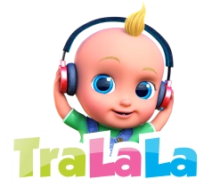 TraLaLa TV | Logopedia | Fandom