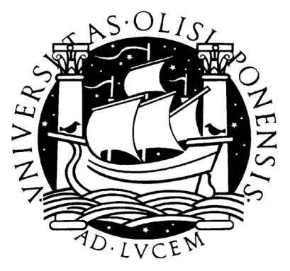 Universidade de Lisboa | Logopedia | Fandom