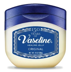 Logo Vaselina
