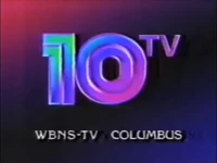 WBNS-TV | Logopedia | Fandom