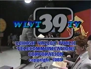 WLVT-TV | Logopedia | Fandom