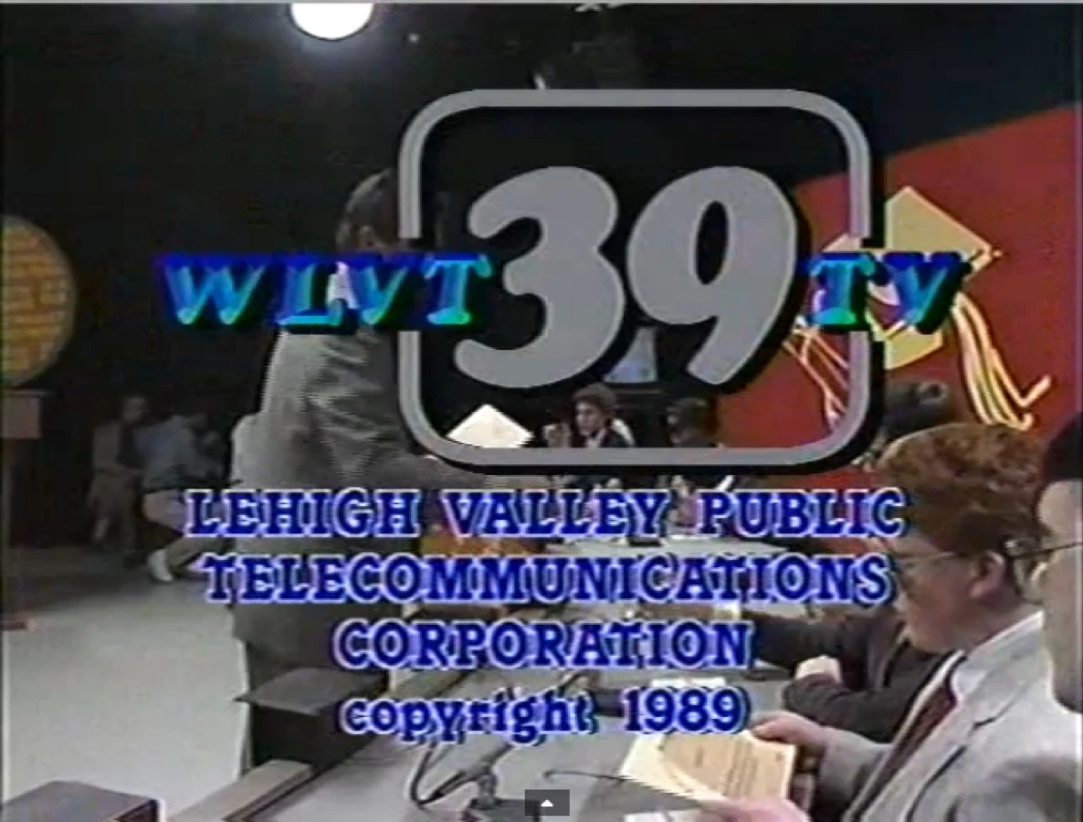 WLVT-TV | Logopedia | Fandom