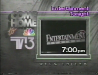 WTVG | Logopedia | Fandom