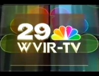 WVIR-TV | Logopedia | Fandom